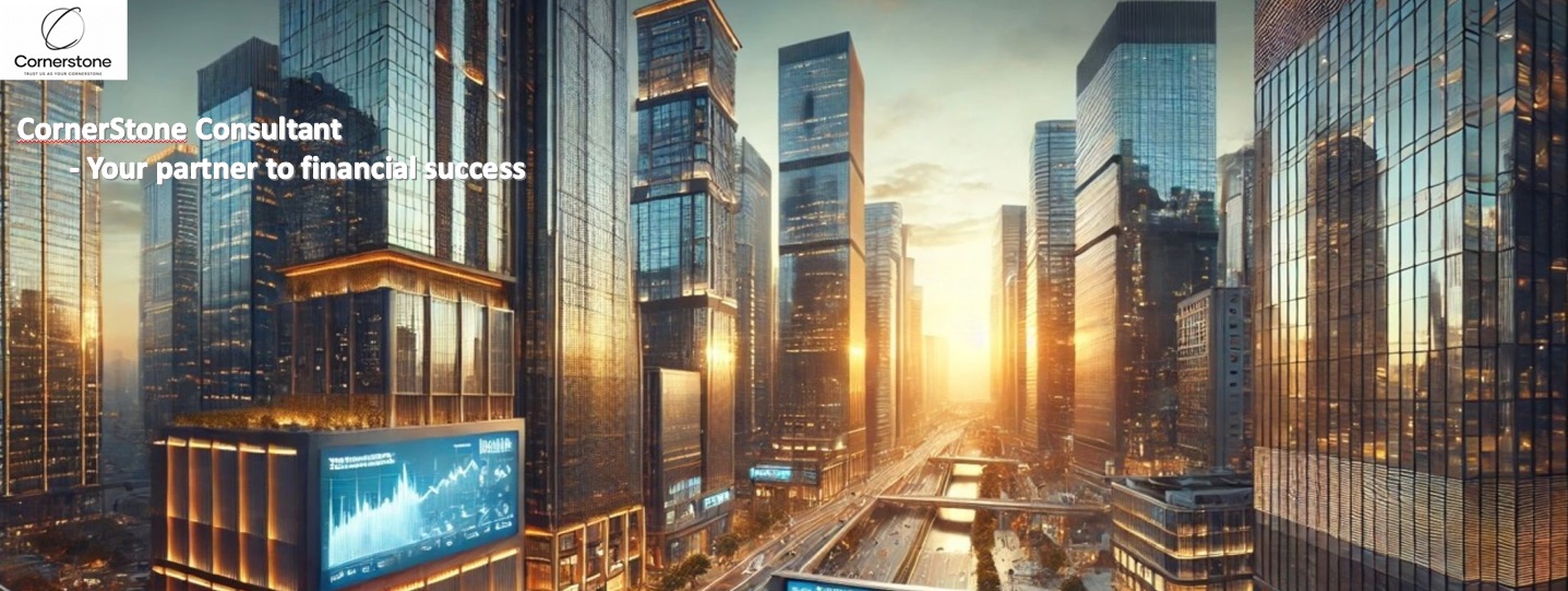 Michael Tan_CornerStone Consulting Pte Ltd